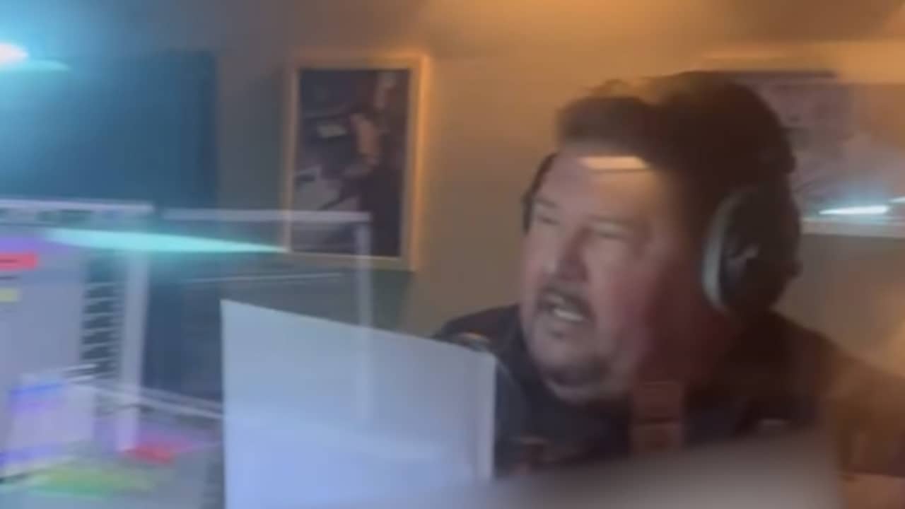 Martijn Krabbé ondanks ziekte weer aan het werk voor Kopen Zonder ...