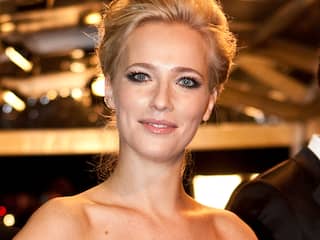 Jennifer Hoffman na loslaten verdere kinderwens toch zwanger van tweede ...