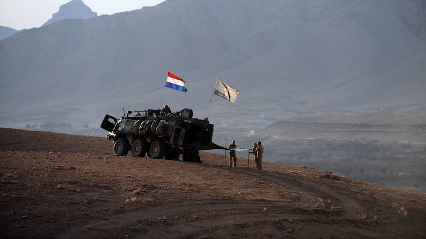Nederlandse missie in Afghanistan na 20 jaar ten einde; wat is er ...