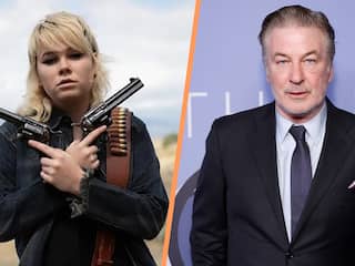 Alec Baldwin | NU - Het laatste nieuws het eerst op NU.nl