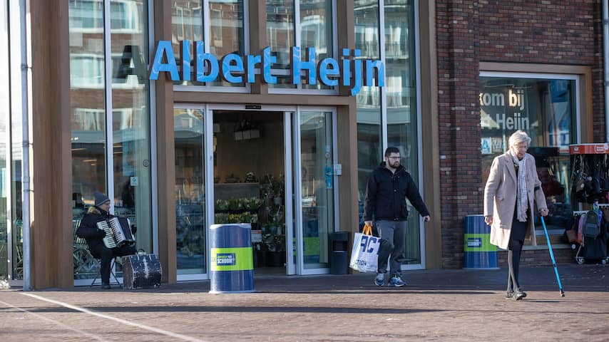 Franchisenemer van Albert Heijn gehackt, privégegevens gelekt op ...