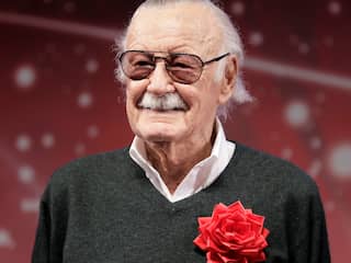 Stan Lee | NU - Het laatste nieuws het eerst op NU.nl