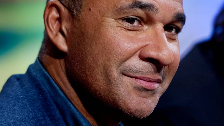 Ruud Gullit trots dat hij in Nederland geboren is | Achterklap | NU.nl