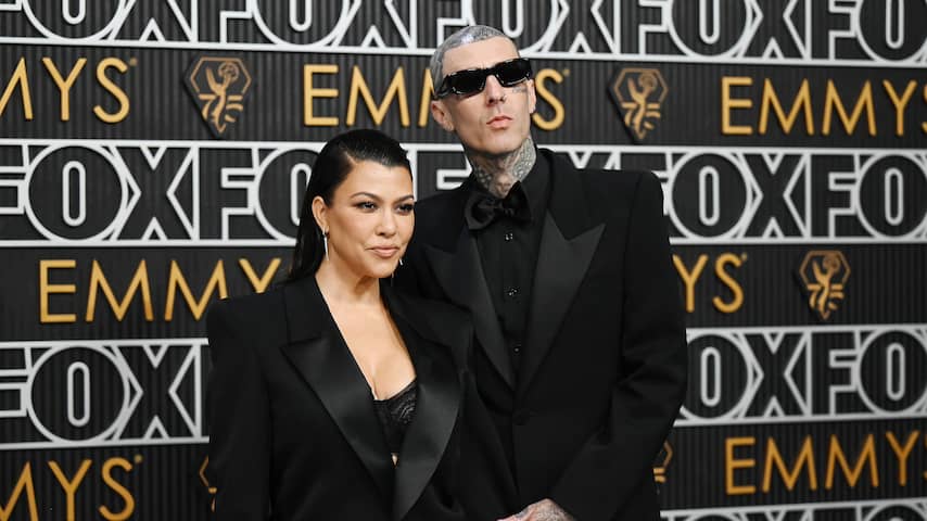 Kourtney Kardashian kreeg miskraam voor geboorte zoon Rocky ...