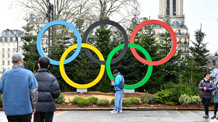 Oekraïne dreigt Olympische Spelen in Parijs te boycotten als Rusland meedoet | Sport Overig | NU.nl