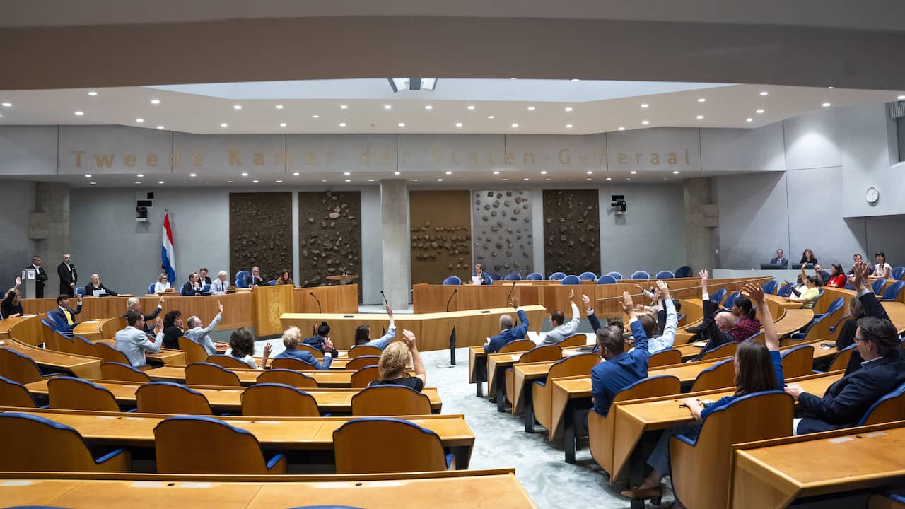 Nog geen alarmbellen, maar volgend kabinet moet wel 7 miljard besparen ...