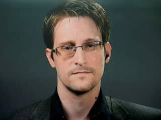 Edward Snowden | NU - Het laatste nieuws het eerst op NU.nl
