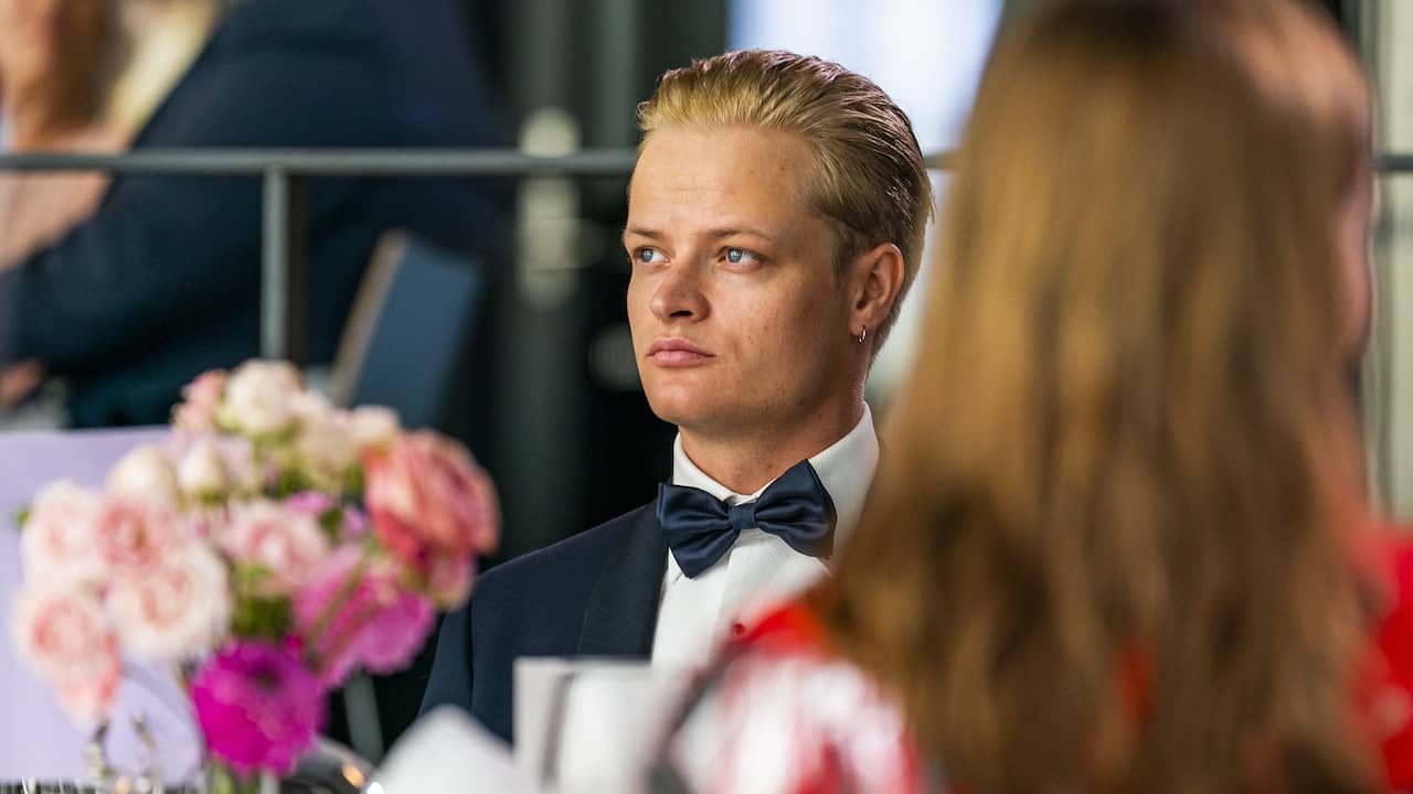 Verzoek tot vrijlating zoon Noorse kroonprinses Mette-Marit toch weer ...