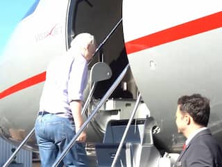Julian Assange | NU - Het laatste nieuws het eerst op NU.nl