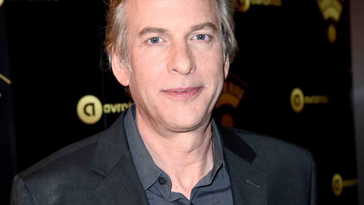 Adam Curry treedt voor de derde keer in het huwelijk | Achterklap | NU.nl