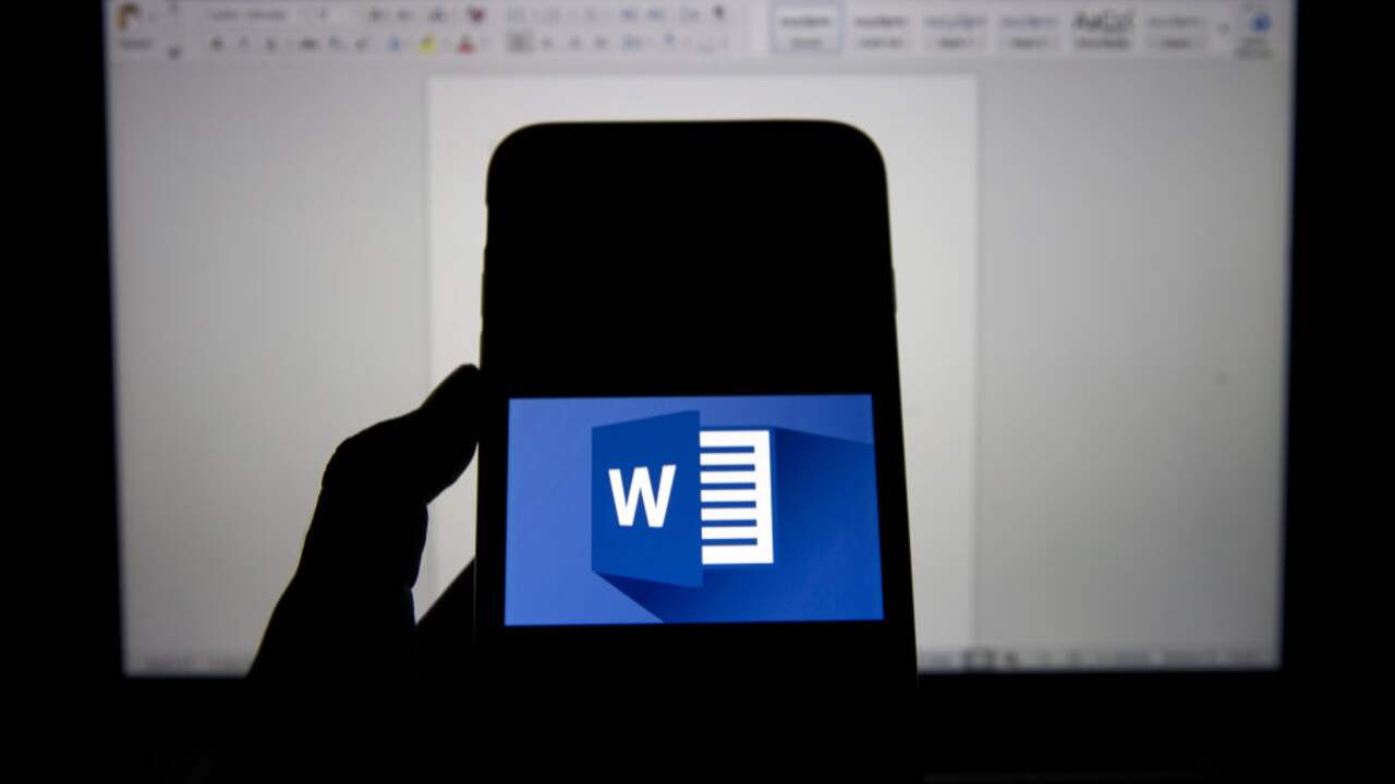 Microsoft Word gaat voorspellen wat je volgende woord wordt | Tech | NU.nl