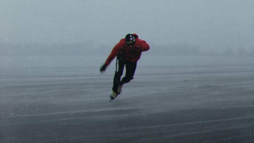 Vanavond op televisie: Documentaire Zwart IJs | Media | NU.nl