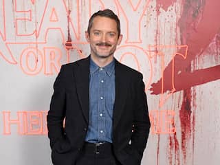 Elijah Wood | NU - Het laatste nieuws het eerst op NU.nl