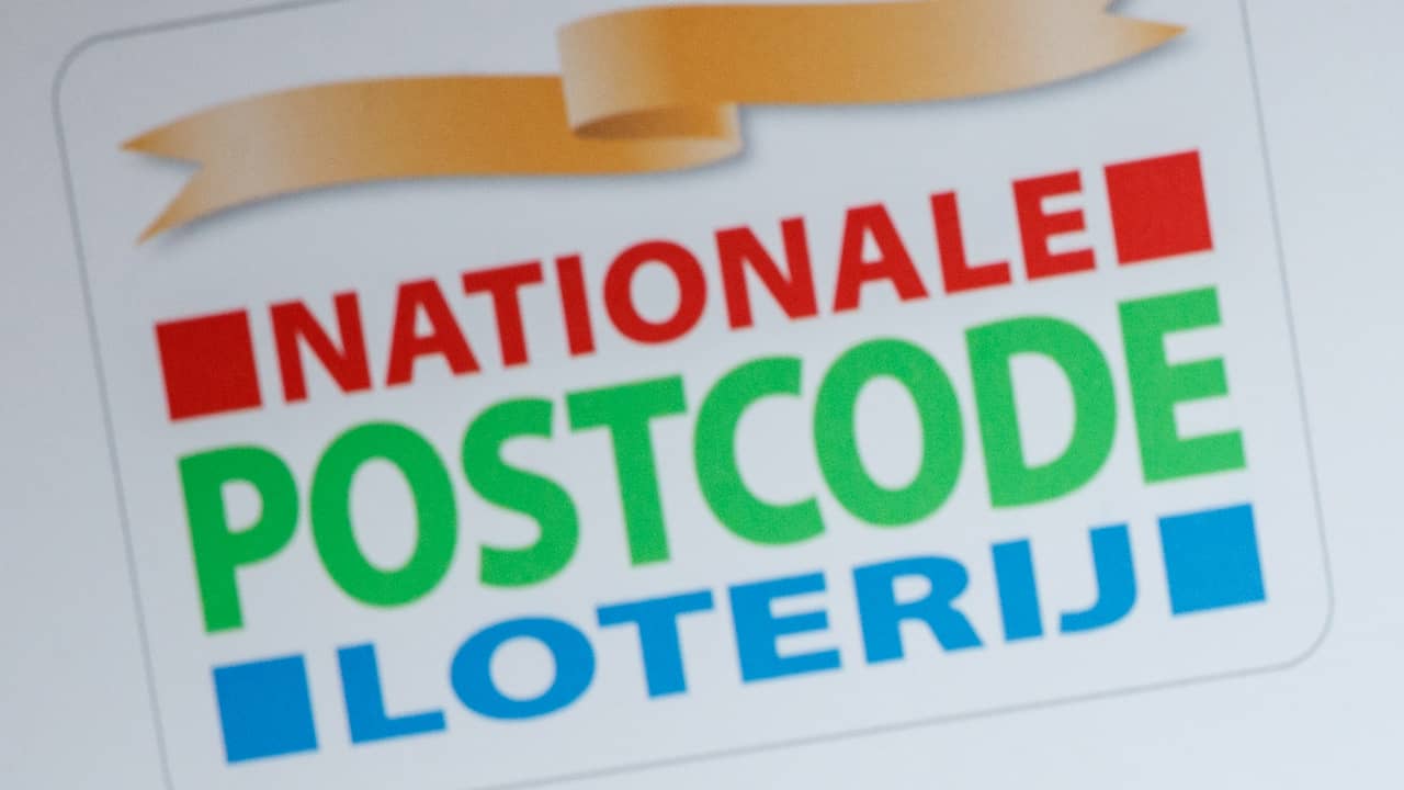 Postcode Loterij-prijs van 1 miljoen euro valt in Rotterdam | Rotterdam ...