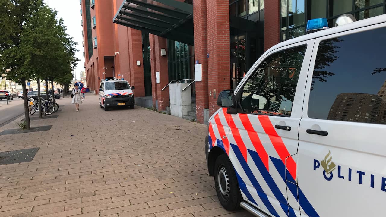 OM eist 12 jaar cel tegen vermeende vertrouwensman van Taghi om ...
