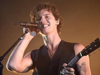 Shawn Mendes | NU - Het laatste nieuws het eerst op NU.nl