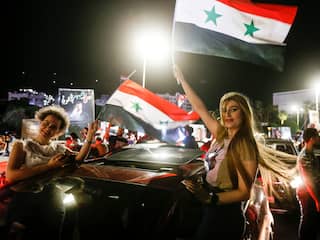 Syrië - NU.nl