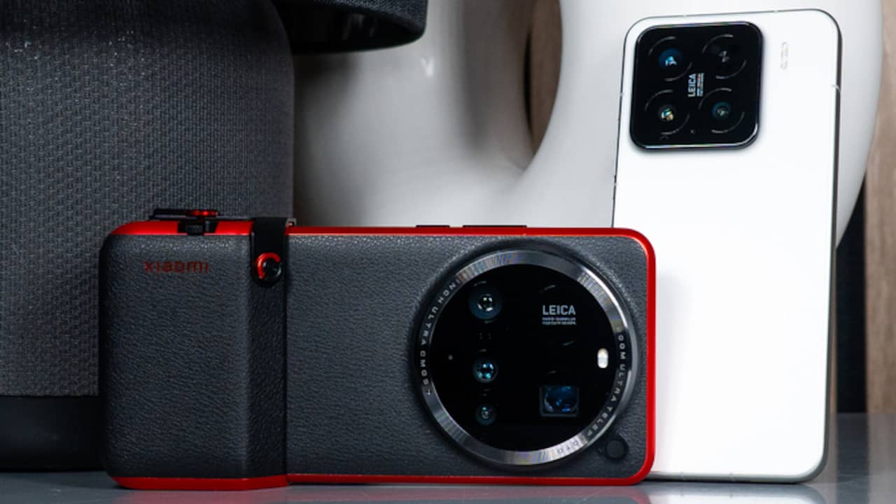 Review: De Xiaomi 15 en 15 Ultra bieden voor elk wat wils | Tweakers ...