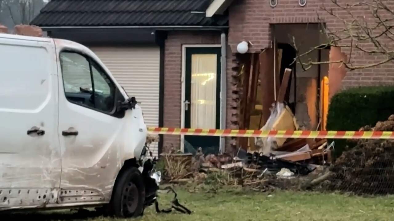 Het belangrijkste nieuws van dinsdagavond | NU.nl