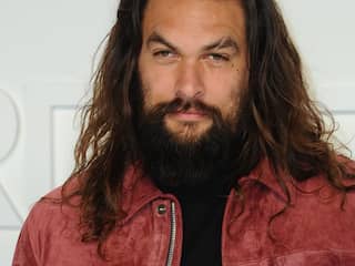 Jason Momoa | NU - Het laatste nieuws het eerst op NU.nl