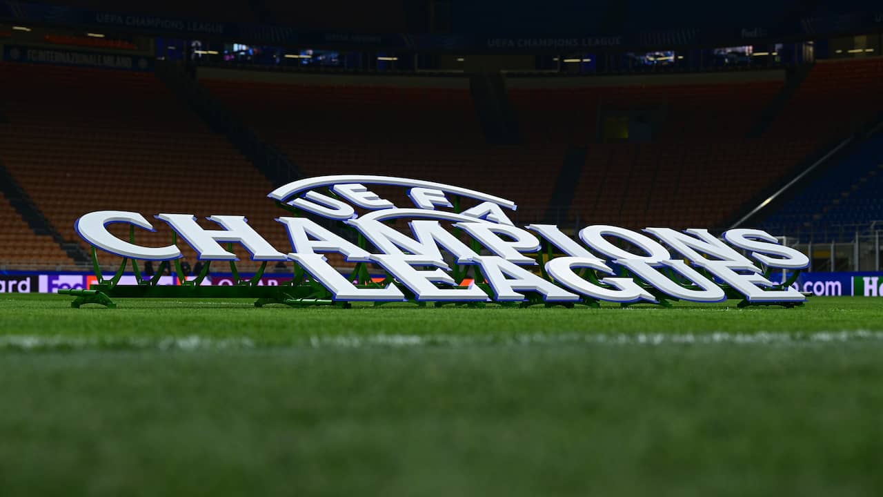 Live Champions League | Tussenstand Inter-Arsenal, ook Real en Spurs in ...