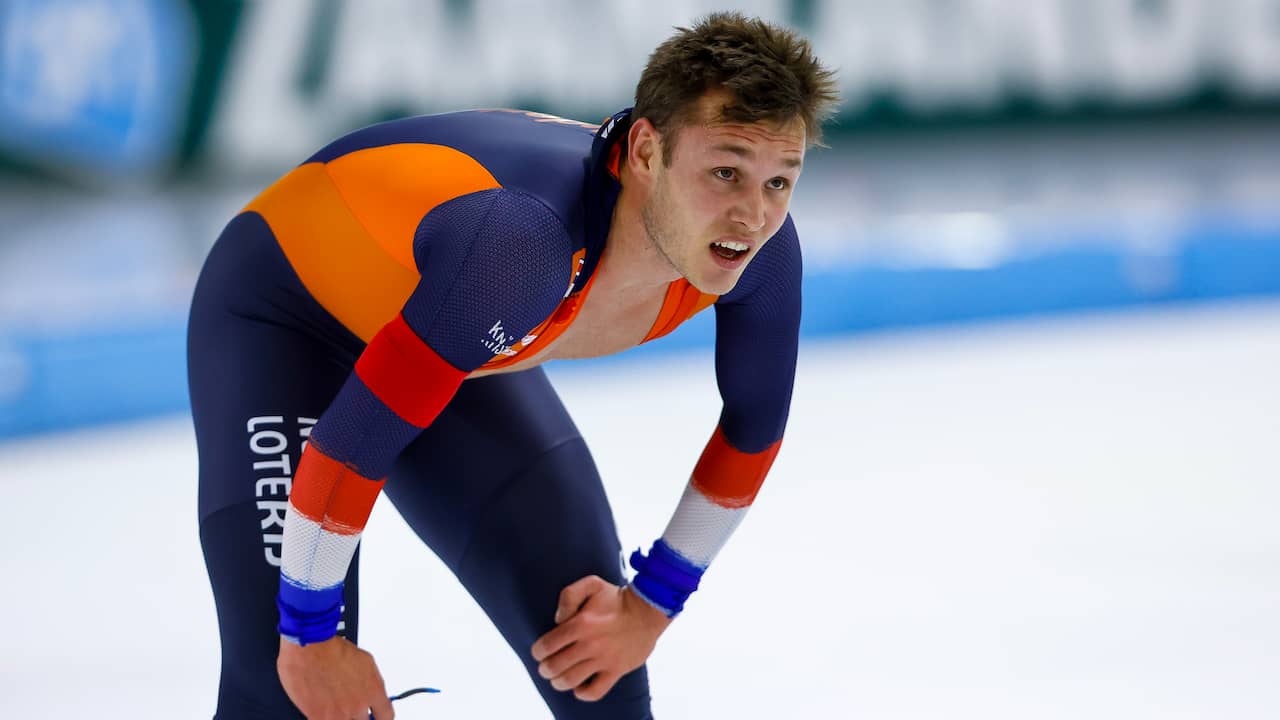 Bosker voor WK verrassend terug in achtervolgingsploeg, Leerdam op ...