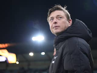 jon dahl tomasson | NU - Het laatste nieuws het eerst op NU.nl