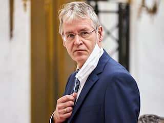 Arie Slob | NU - Het laatste nieuws het eerst op NU.nl