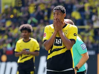 Sébastien Haller | NU - Het laatste nieuws het eerst op NU.nl