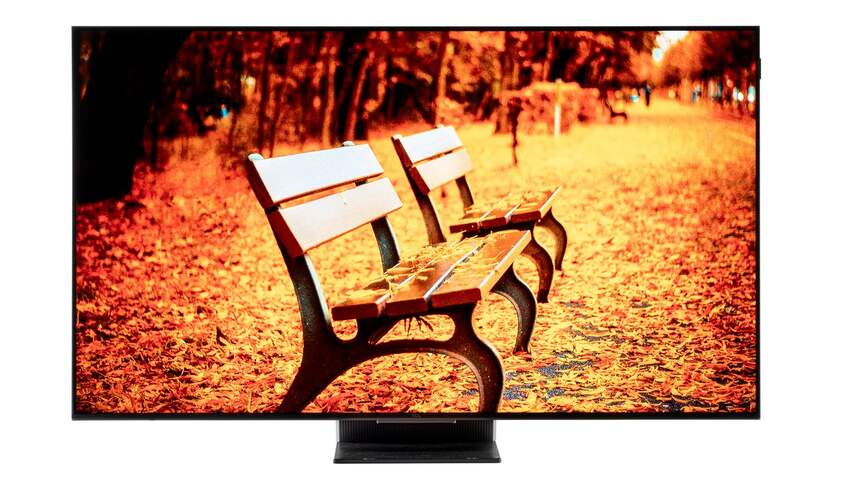 Review: TCL 55C765 is een leuke miniled-tv die wacht op prijsdaling ...
