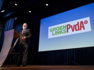 PvdA | NU - Het laatste nieuws het eerst op NU.nl