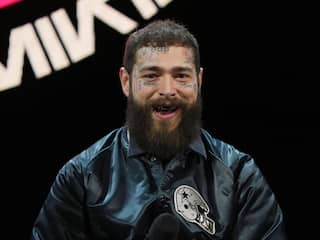 Post Malone | NU - Het laatste nieuws het eerst op NU.nl