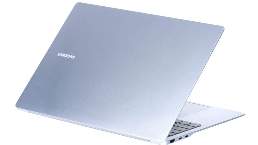 Review: Samsung Galaxy Book4 Edge | Tweakers | NU.nl