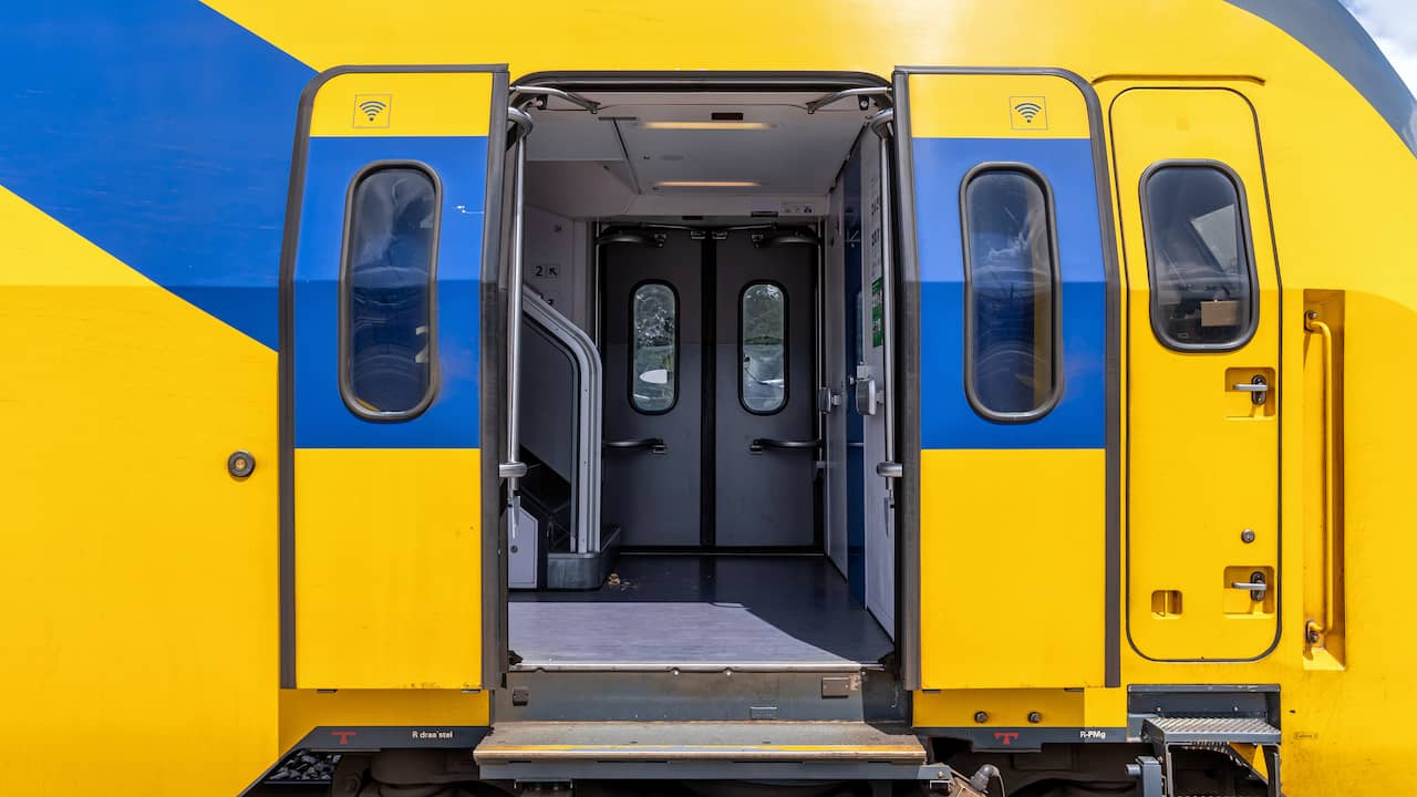 Persoon omgekomen na treinaanrijding op station Boxtel: 'Noodlottig ...
