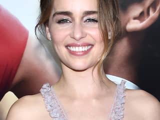 Emilia Clarke | NU - Het laatste nieuws het eerst op NU.nl
