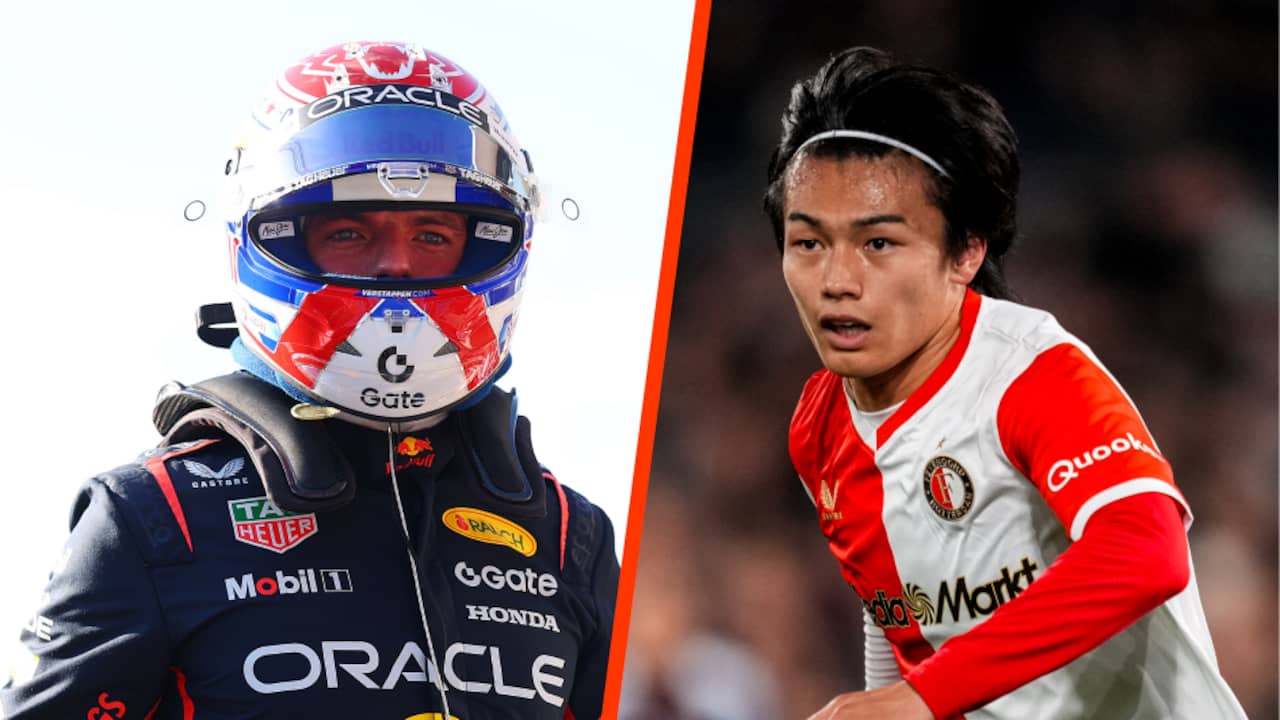 F1, Feyenoord-PSV en Real-Barcelona: het programma van deze sportzondag ...