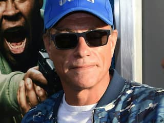 jean-claude van damme | NU - Het laatste nieuws het eerst op NU.nl