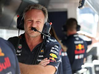 Christian Horner | NU - Het laatste nieuws het eerst op NU.nl