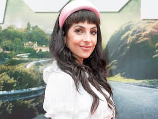 Anna Nooshin | NU - Het laatste nieuws het eerst op NU.nl