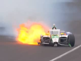 Indy 500 | NU - Het laatste nieuws het eerst op NU.nl