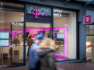 T-Mobile | NU - Het laatste nieuws het eerst op NU.nl