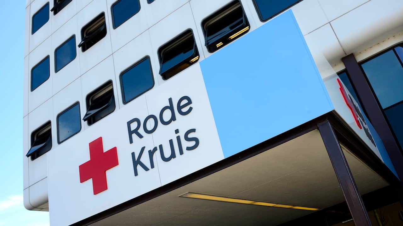 Nederlander volgens Rode Kruis slecht voorbereid op noodsituatie rond huis | Binnenland | NU.nl