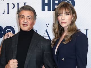 Sylvester Stallone | NU - Het laatste nieuws het eerst op NU.nl