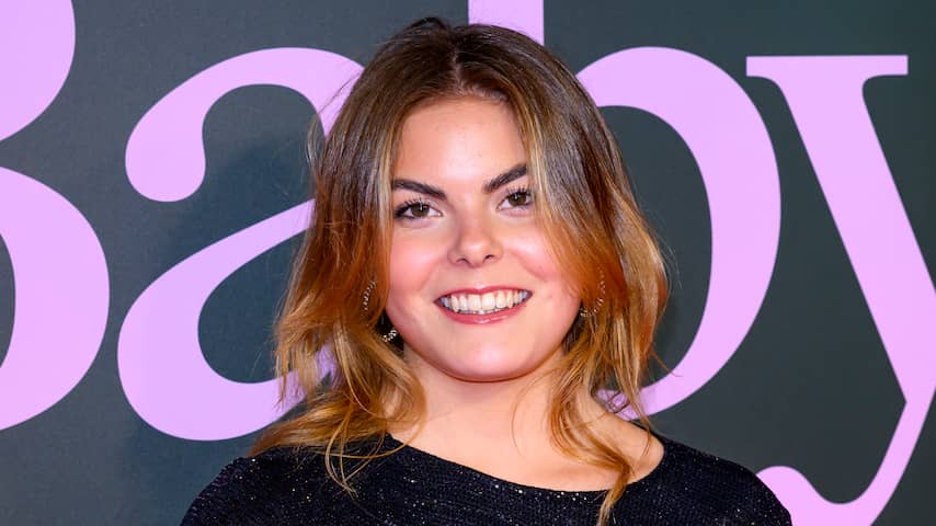 Eloise van Oranje heeft lichte hersenschudding: 'Moet heel rustig aan doen' | Achterklap | NU.nl