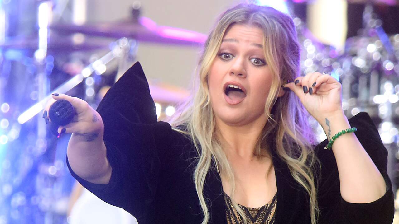 Kelly Clarkson en haar ex-man treffen schikking in rechtszaak ...