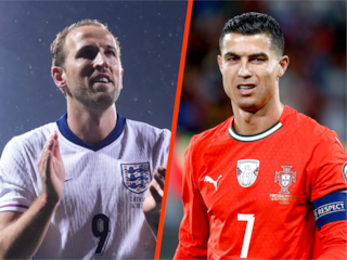 Engels elftal | NU - Het laatste nieuws het eerst op NU.nl
