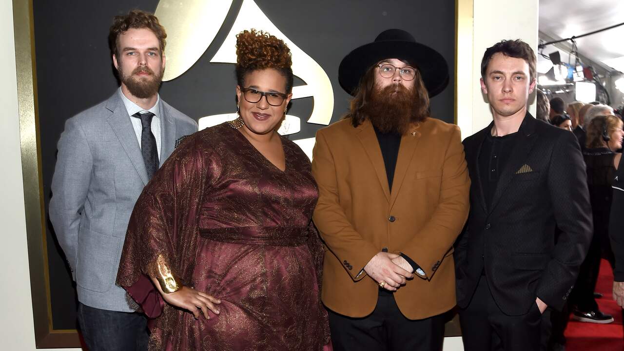 Drummer Alabama Shakes gearresteerd voor kindermishandeling ...