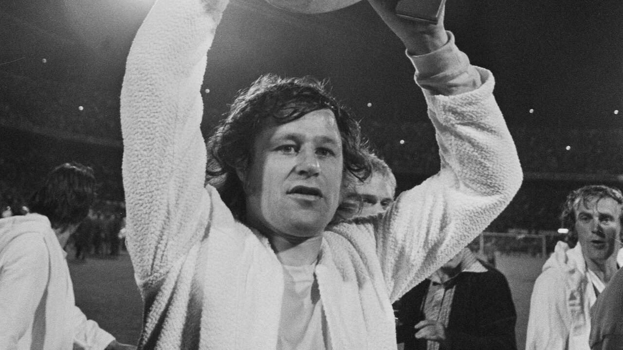 'IJzeren Rinus' Israël was bikkelhard, cynisch én bang voor de dood ...