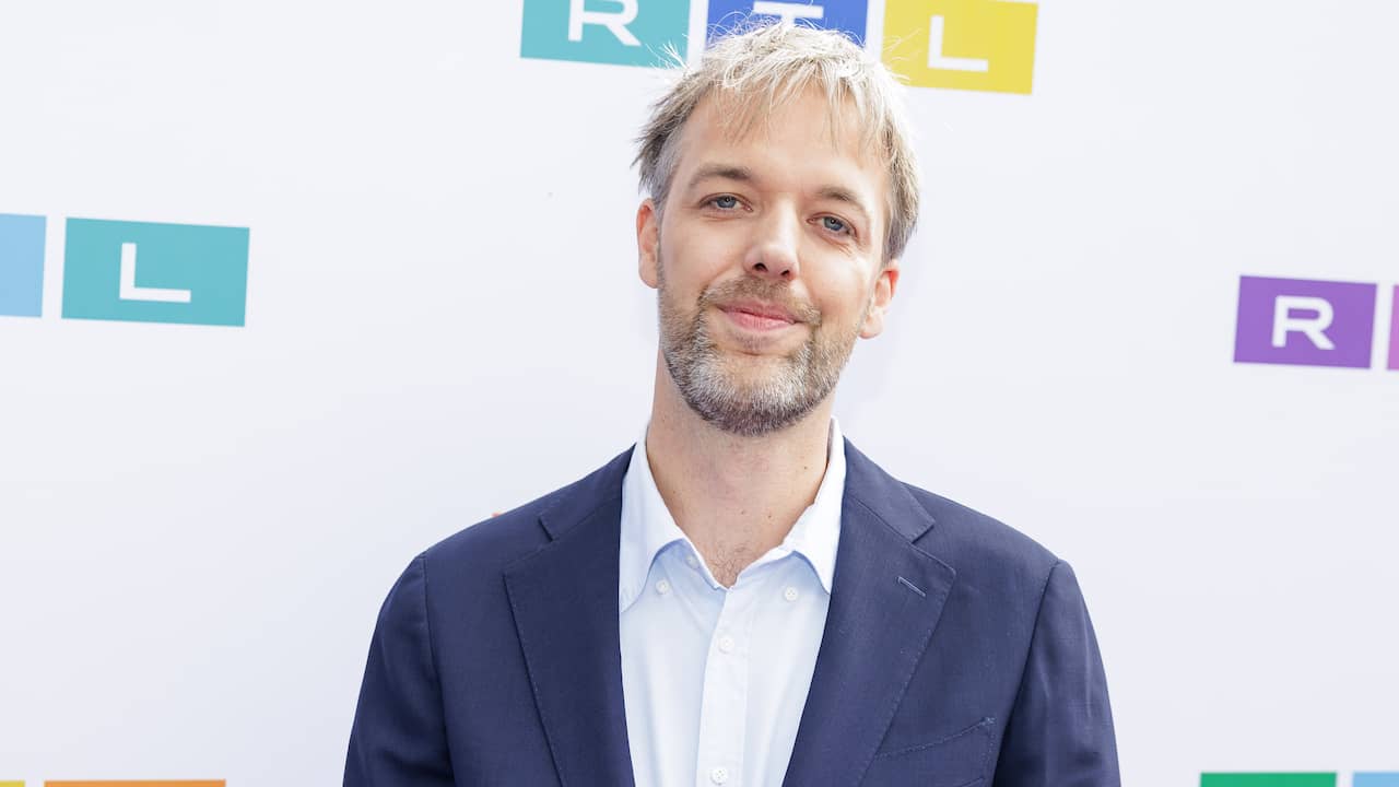 Olaf Koens wordt weer Ruslandcorrespondent bij RTL Nieuws | Media | NU.nl