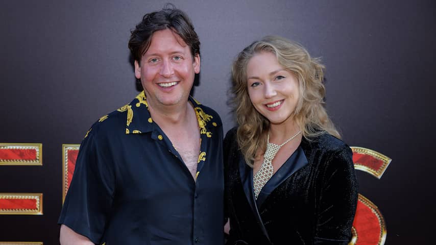 Steven Kazàn en Jamie Kames gaan na breuk toch niet meer samen optreden ...